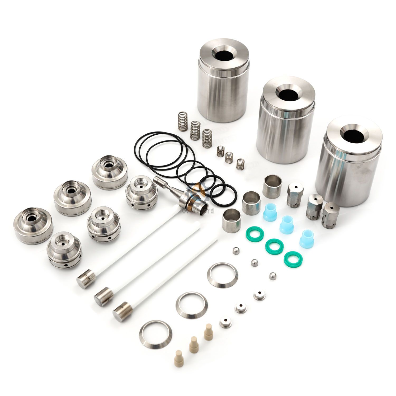 Direct Drive HyPlex Hybrid Maintenance Kit 042218-2