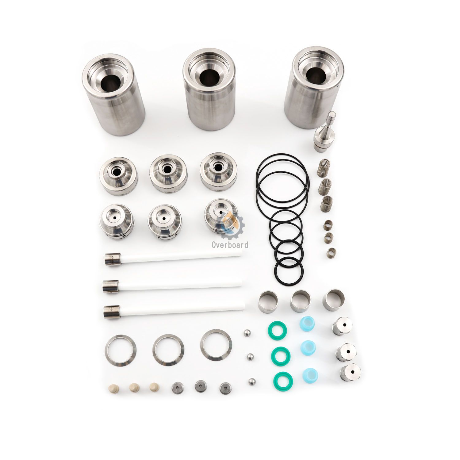 MAJOR HYPLEX HYBRID MAINTENANCE KIT 050624-2