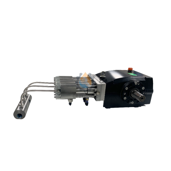 High Pressure Direct Drive Pump