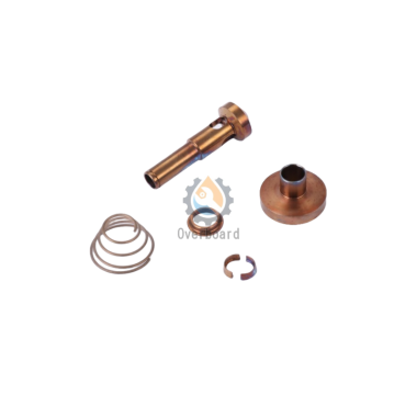 Rotary Nozzles, Orifices, Water Guns, High Pressure Waterjet Cleaning ...