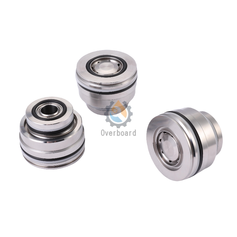 Compatible 20K（20000PSI）4220 51790 Uni-Valve