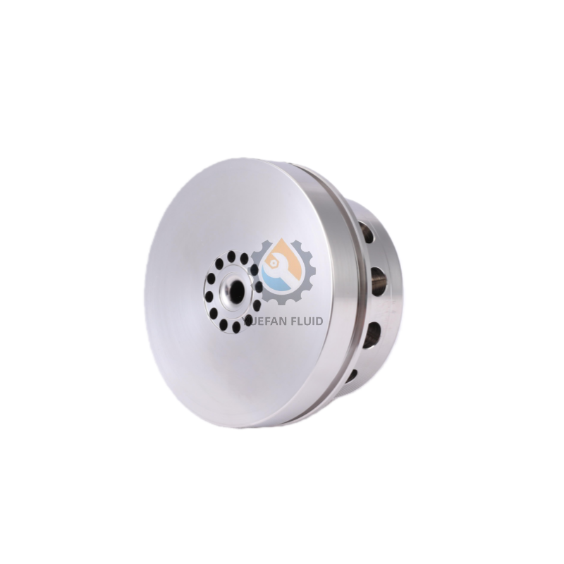 Compatible WOMA 250 MP Valve Seat