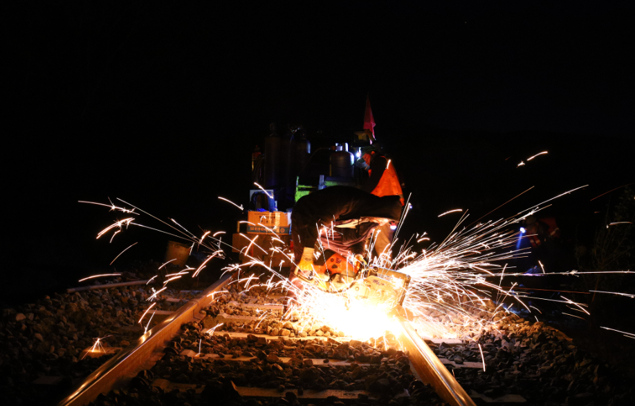 How To Do Thermite Welding?