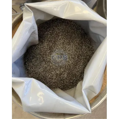 Thermite Powder, Thermite Welding Powder