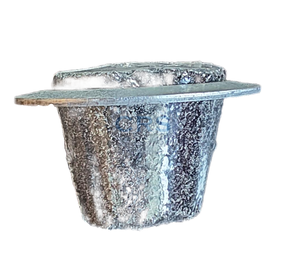 ignitor designed for thermit welding