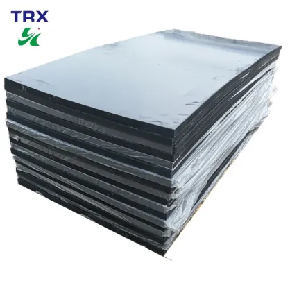 Rubber Sheet Supplier