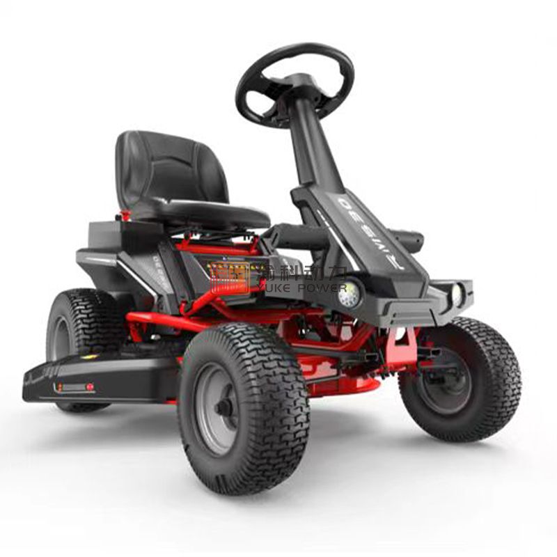 New Energy Portable Lithium Energy Storage Power Supply Station