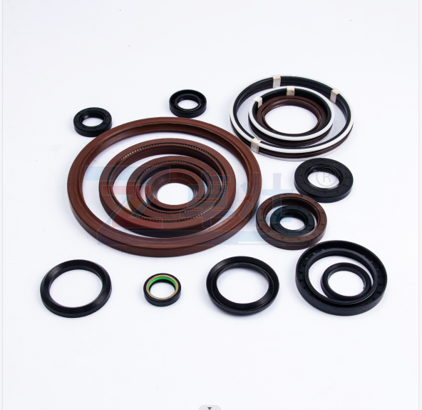 Silicone Rubber Ring, Double Split Oil Sea Supplier