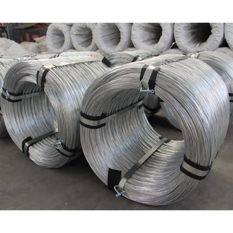 Steel Wire for Cable Armouring