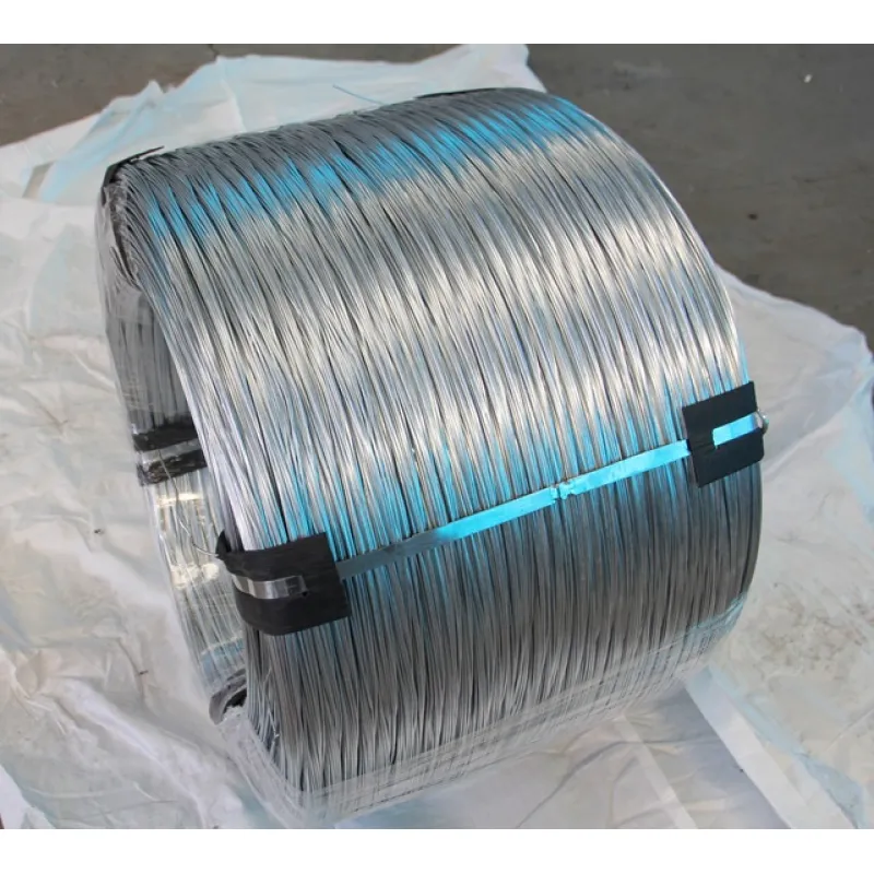 Steel Wire for Mesh and Fence