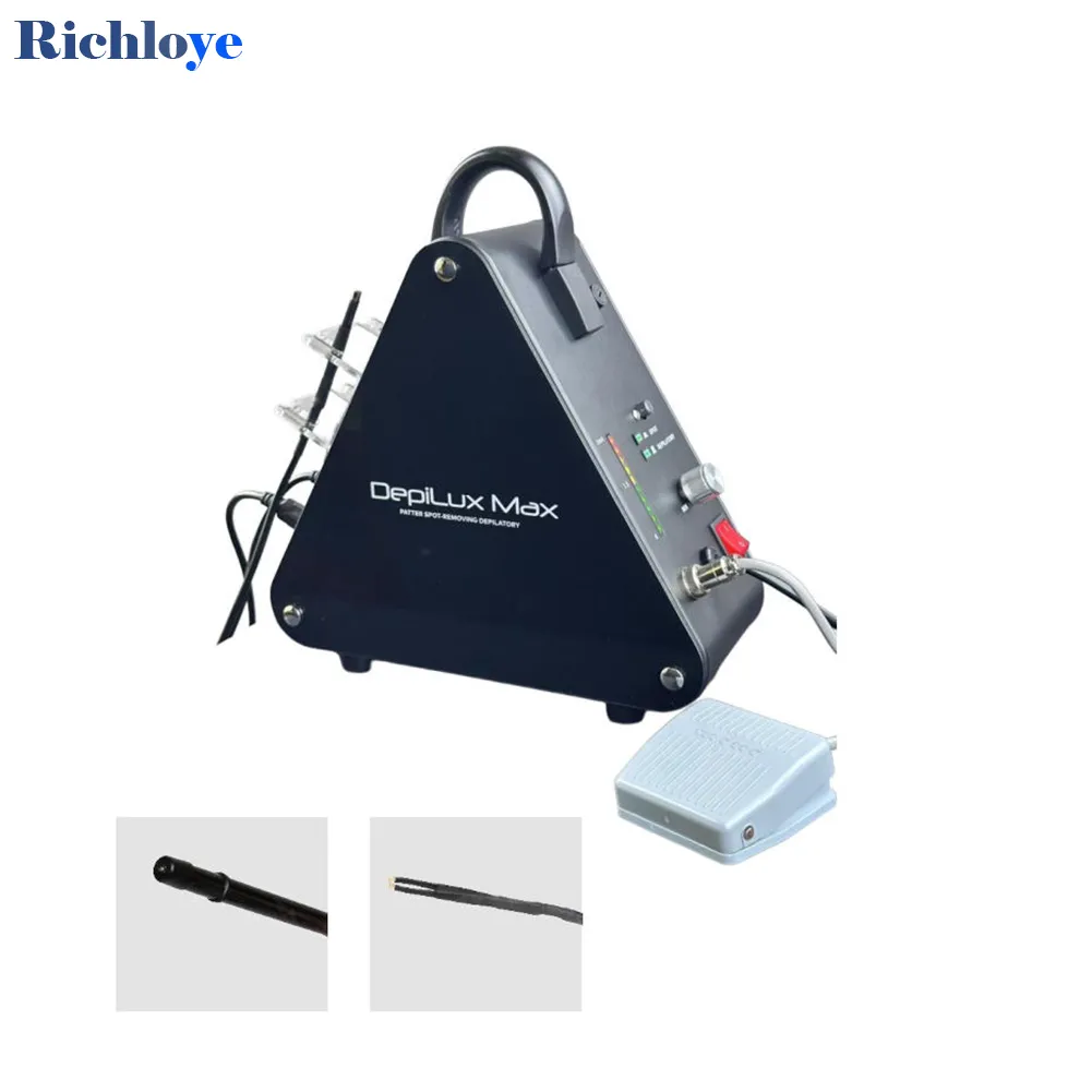 Epilation Hair Removal Tweezer Electric Spot Removal