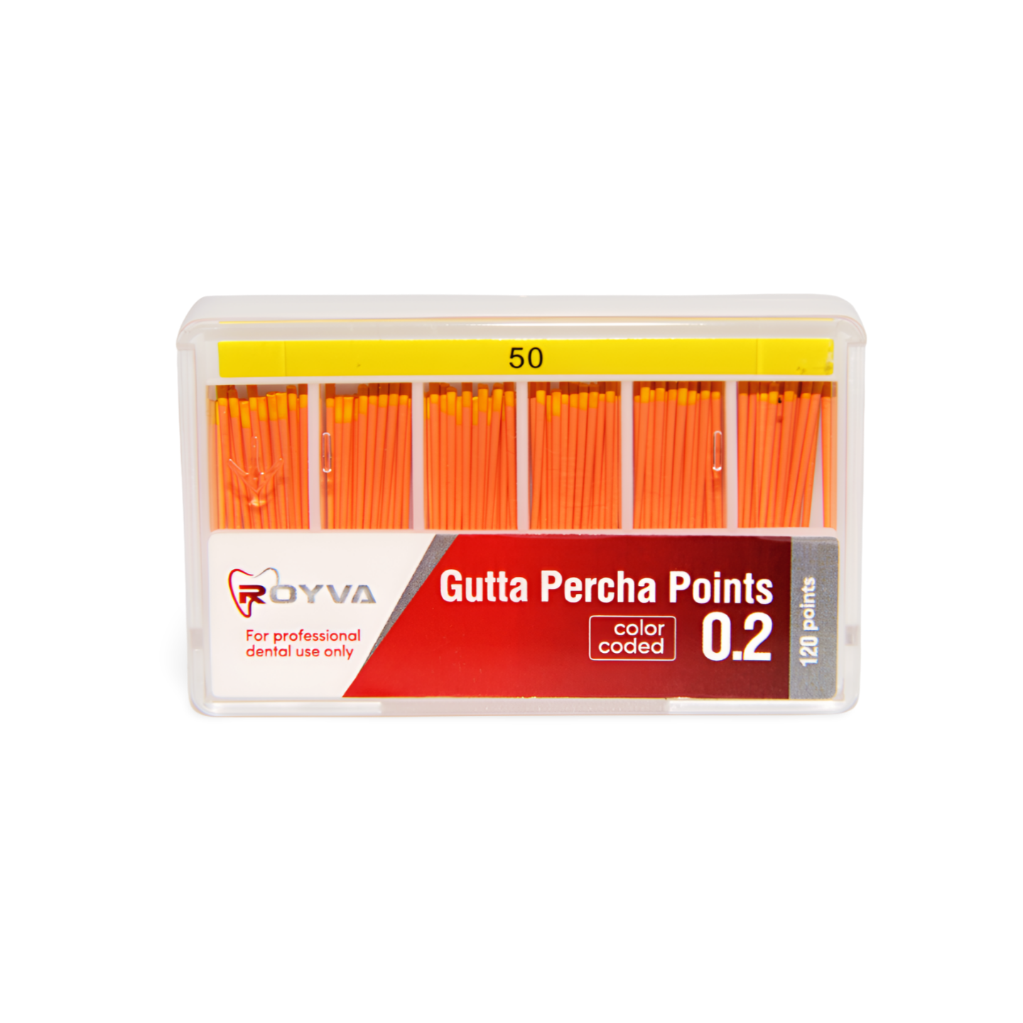 gutta percha original manufacturer from China