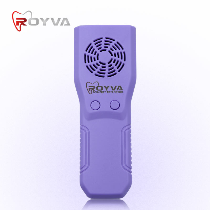 electric fog-free reflector