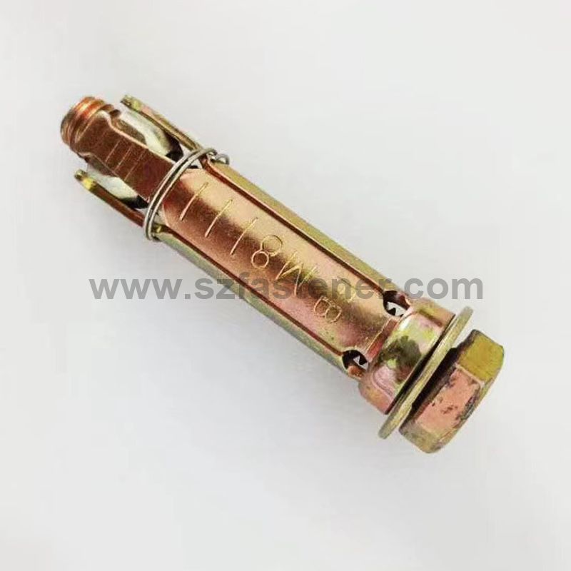 3pcs-4pcs Fix Anchor Bolt