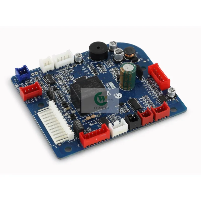 water purifier control board