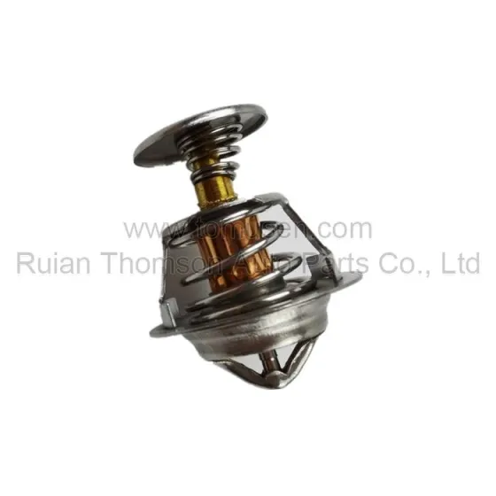 3928639 engine coolant thermostat for Cummins 6CT