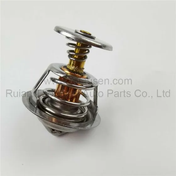 3928639 engine coolant thermostat for Cummins 6CT