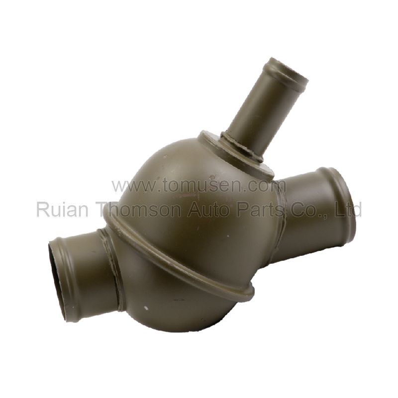 Engine coolant thermostat 13020684 for DEUTZ