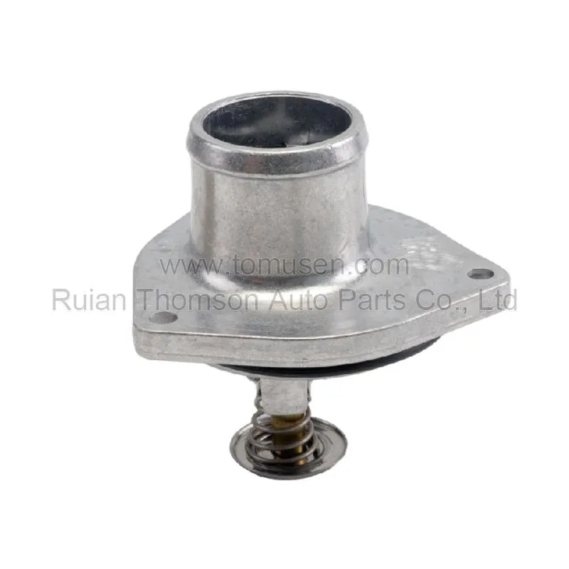 thermostat for MERCEDES-BENZ 2712000015 2712030575 2712030375