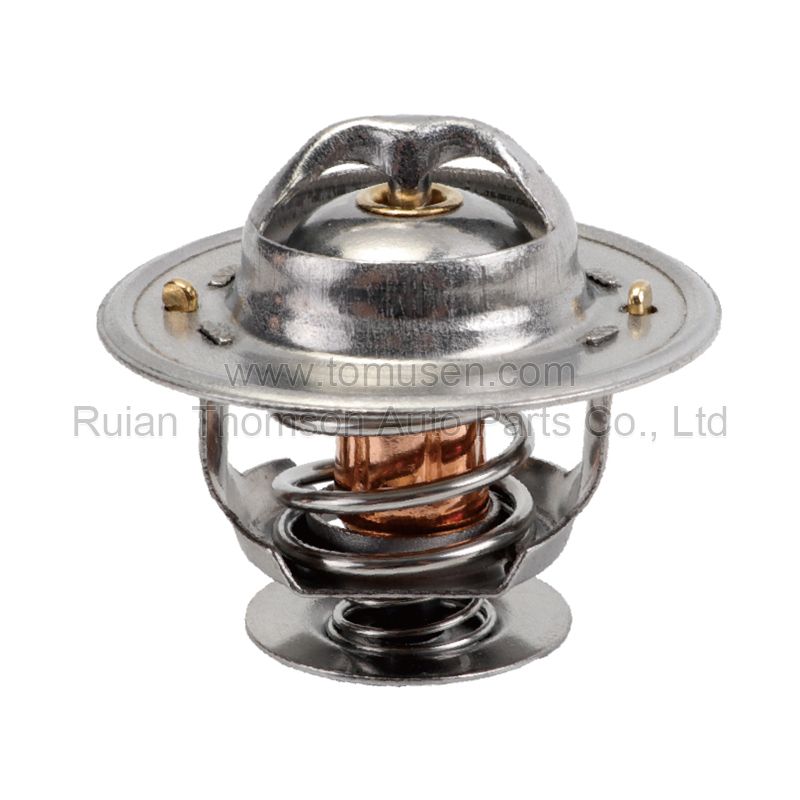 Car cooling system 4080631 engine thermostat