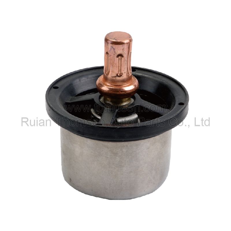 8149182 Engine coolant thernostat assembly