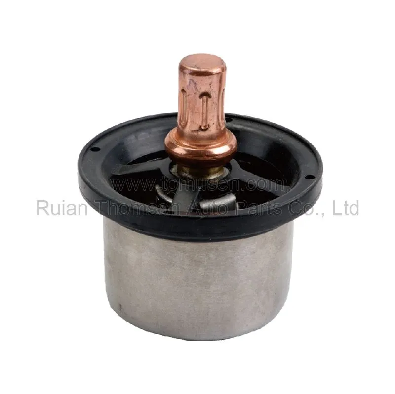 8149182 Engine coolant thernostat assembly