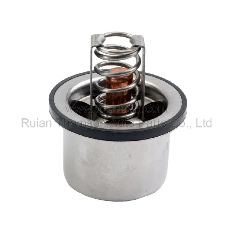 613060 QSK60 Engine coolant thermostat assembly 3651379