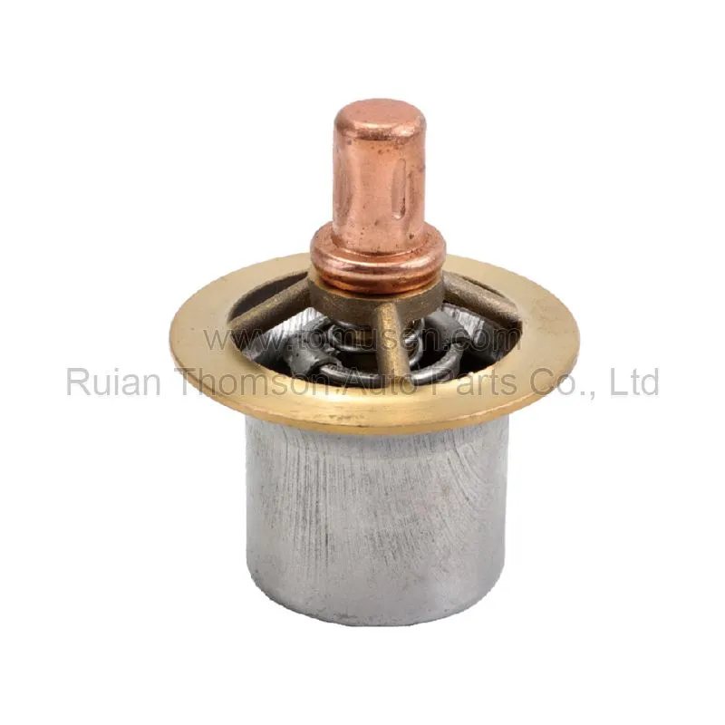 Engine cooling system thermostat 3913028 for CUMMINS