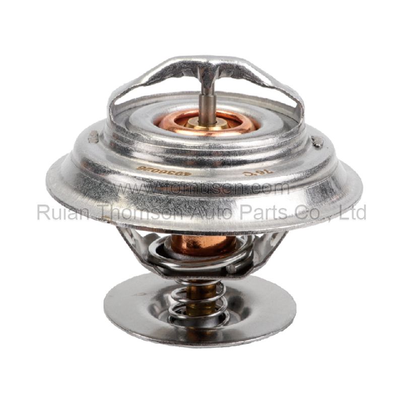 car thermostat 5273379 for CUMMINS 4936026