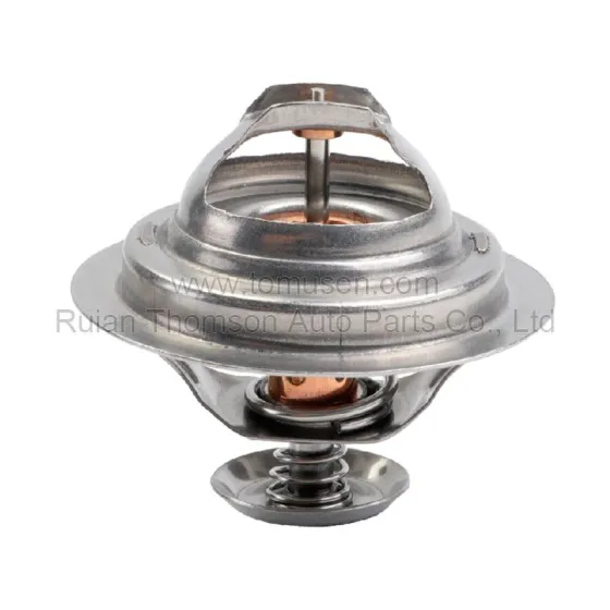 automobile wax type thermostat 8-94472331-1 for ISUZU