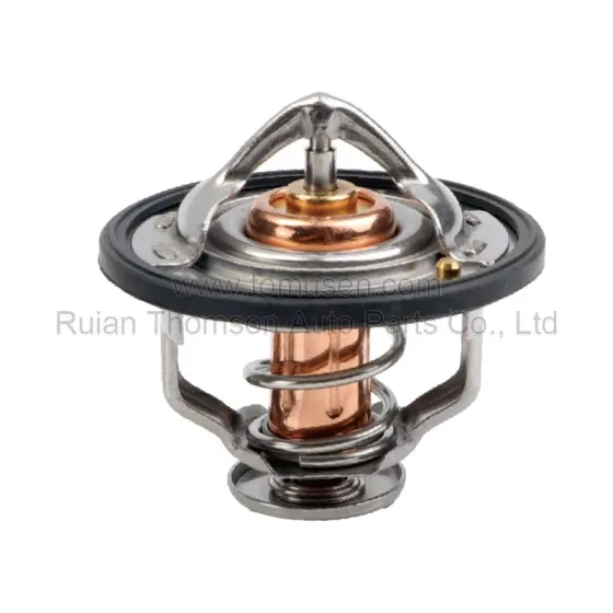ISUZU best type thermostat 8-98017027-1