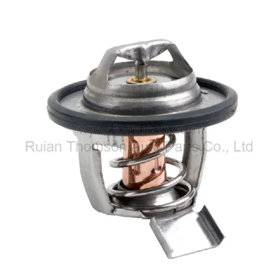 engine coolant thermostat assembly 8-97362894-0 for ISUZU