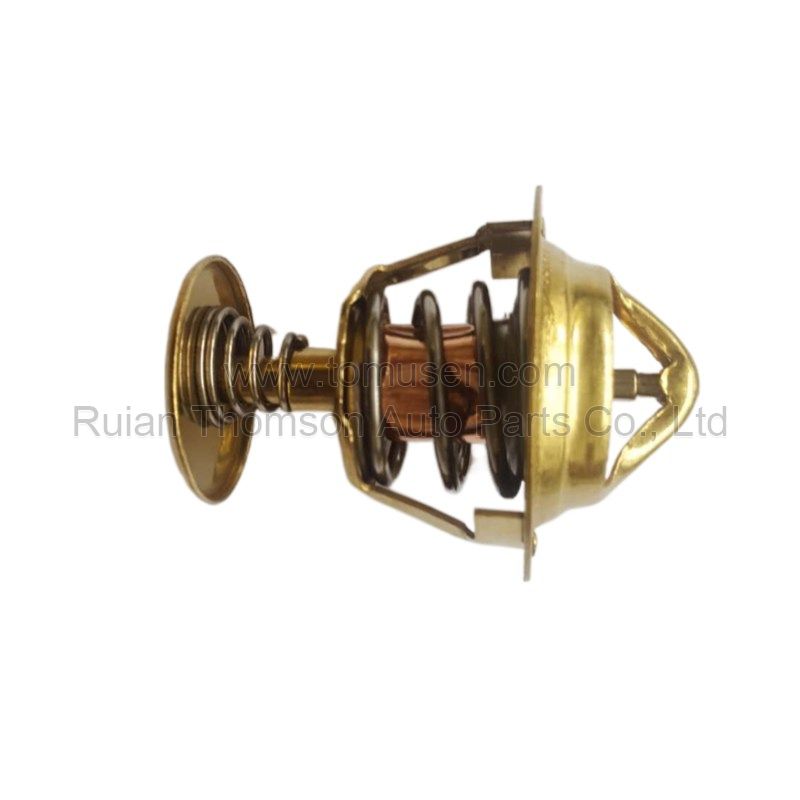 3928639 engine coolant thermostat for Cummins 6CT