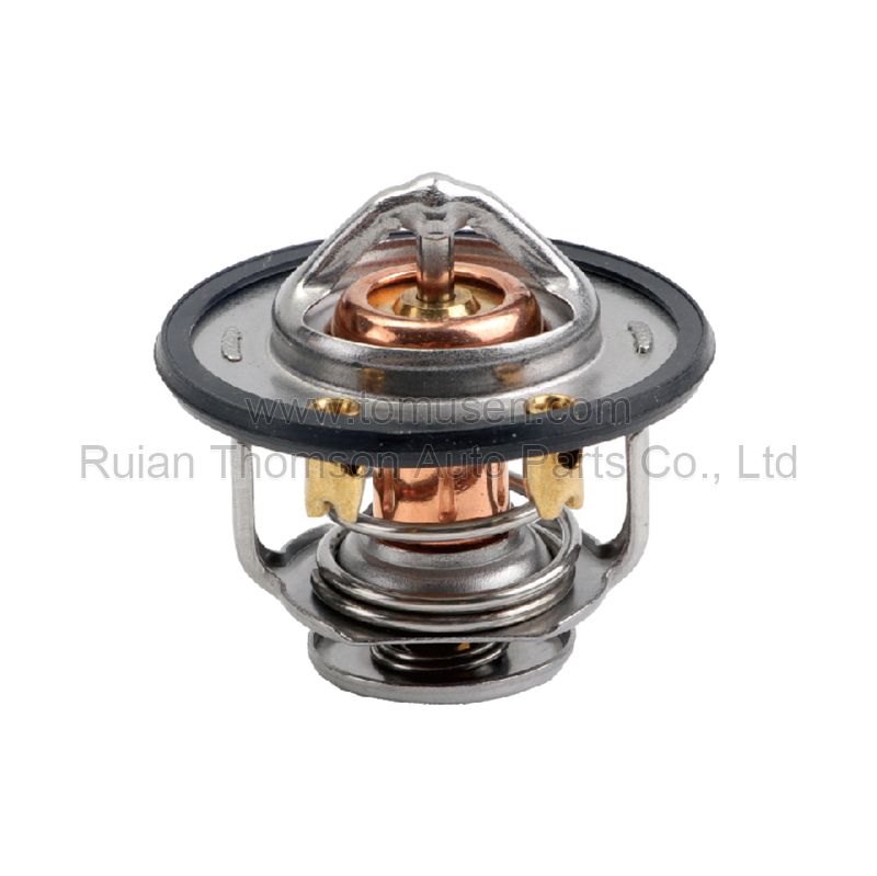 Original ISUZU Diesel engine part thermostat 897602-0353
