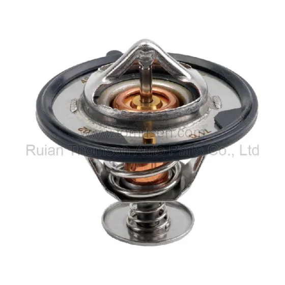 Engine cooling system thermostat 481H-1306020