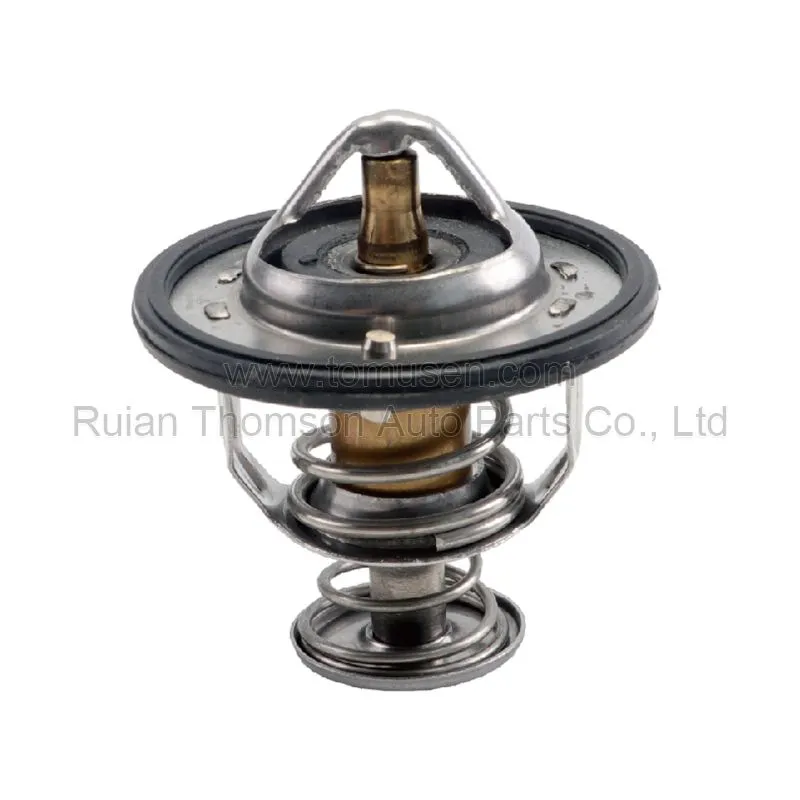 MD310106 spare parts engine thermostat MITISUBISHI