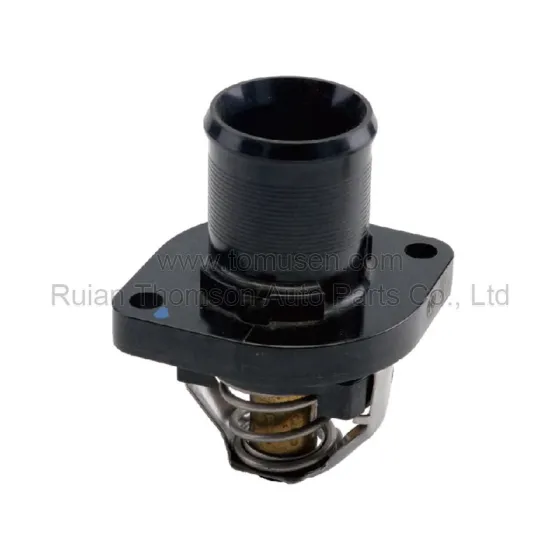 Car thermostat assembly 1336N5 1336Q1 for PEUGEOT