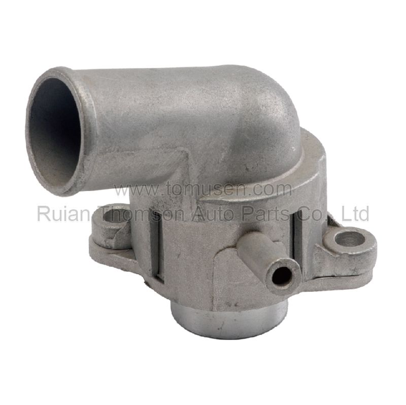 engine thermostat 96407677 96835286 with housing