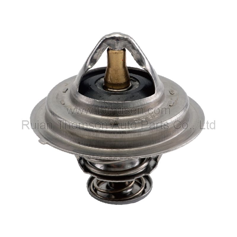 Engine aluminum coolant thermostat 25510-41020