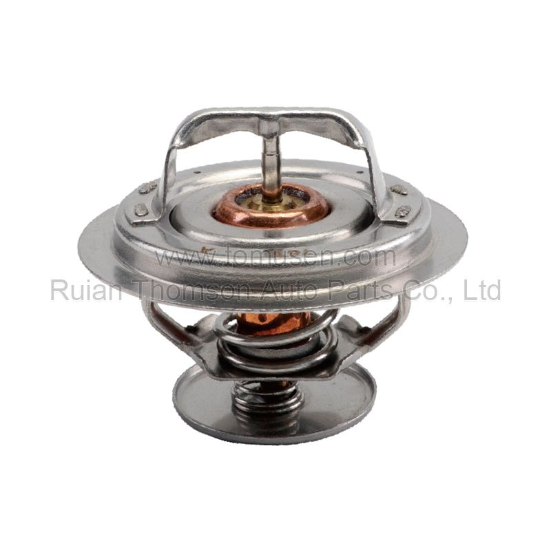 Engine cooling system car wax thermostat for sale