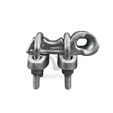 Anchor Rod Auxiliary Eye_NewChoiceElecPower.com