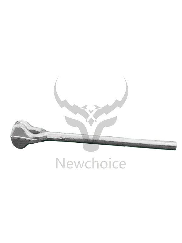 Hot DIP Galvanized Stay Rod