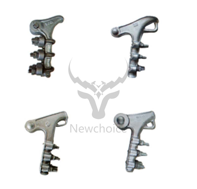 Aerial Cable Connectors