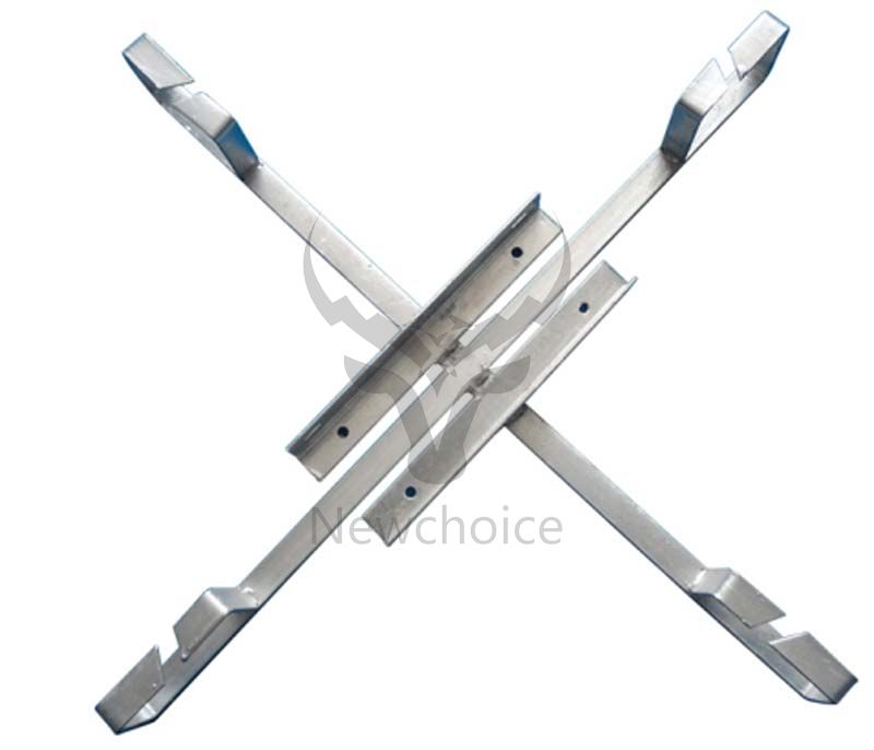 Revolutionize Power Infrastructure with Premium Electrical Cross Arm