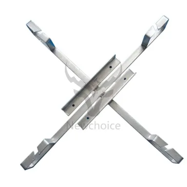 Revolutionize Power Infrastructure with Premium Electrical Cross Arm