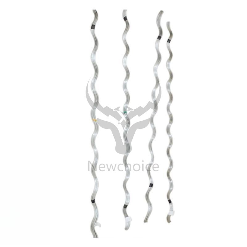 Preformed Armord Rod_NewChoiceElecPower.com