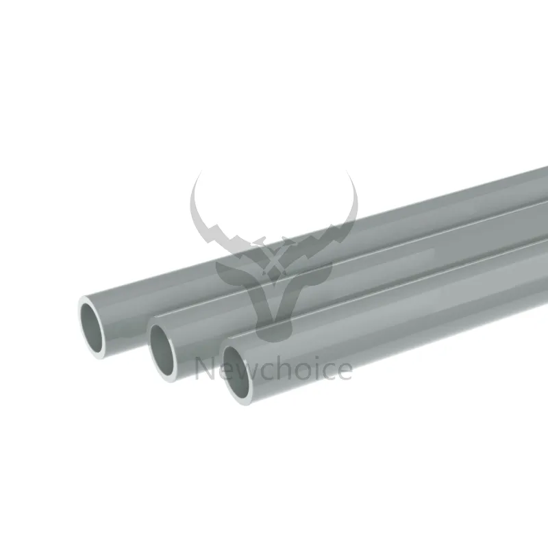 Pvc Sch40 Conduit Pipe_NewChoiceElecPower.com