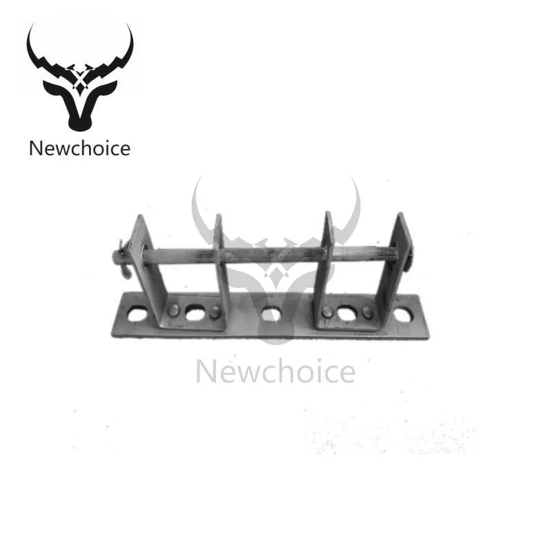 Electrical Secondary Rack