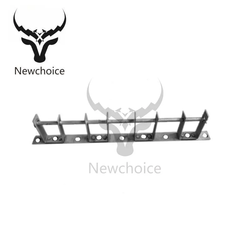 Electrical Secondary Rack