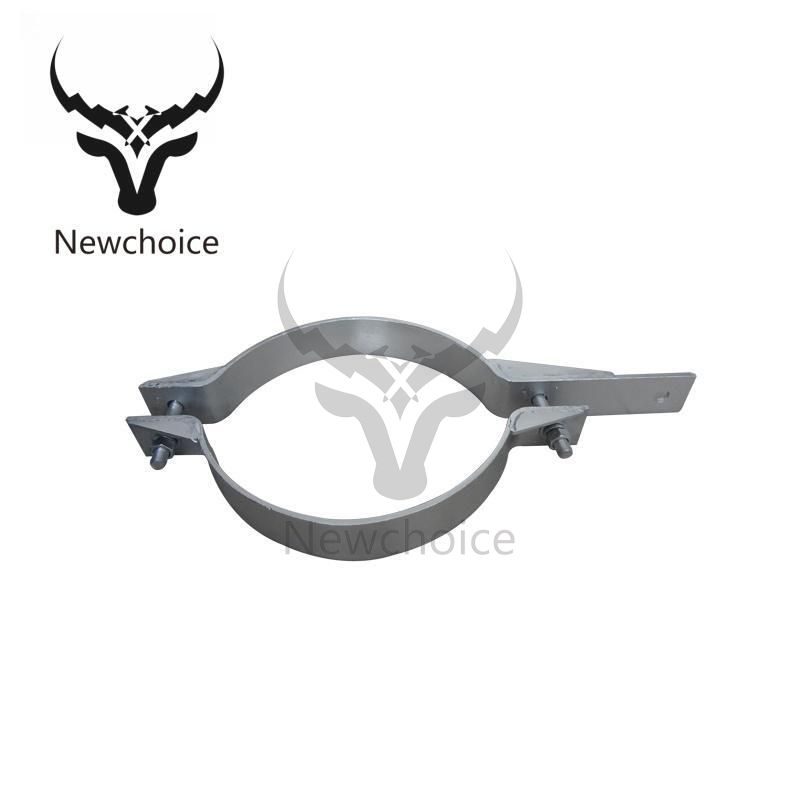 ADSS Cable Pole Clamp